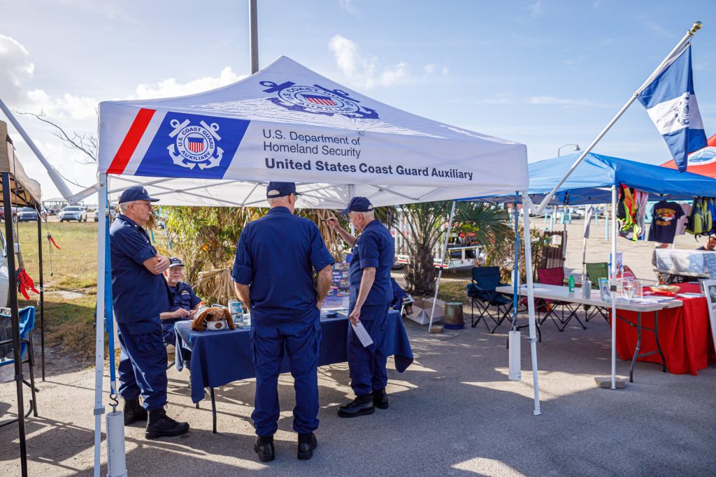 SWBS 2022 | Southport Wooden Boat Show | Southport, NC